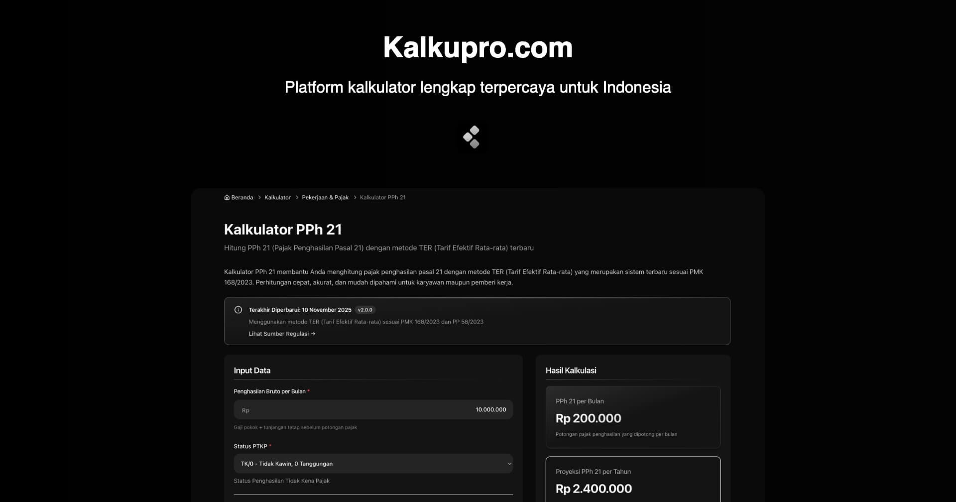 Pajak Progresif Kendaraan: Aturan dan Cara Menghitungnya dengan Benar ...